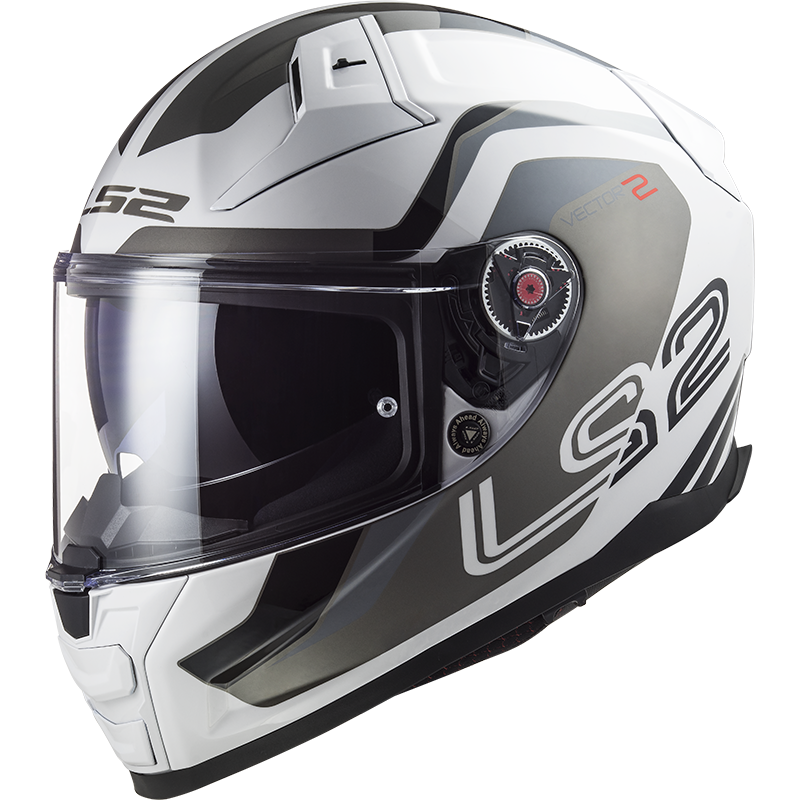 LS2 Vector 2 FF811 – RealRoads.co.uk